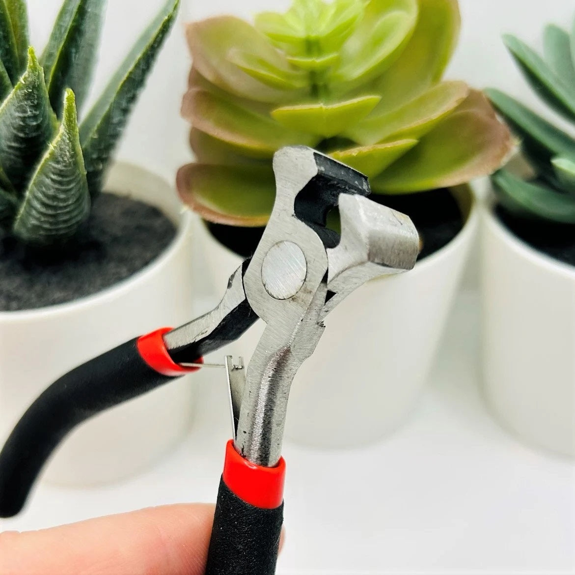 End Cutting Jewelry Pliers – Guerrilla Charm